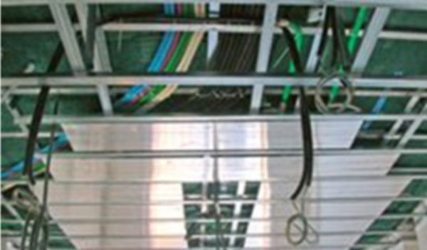 TDB Headquarters – Termigas Mongolia